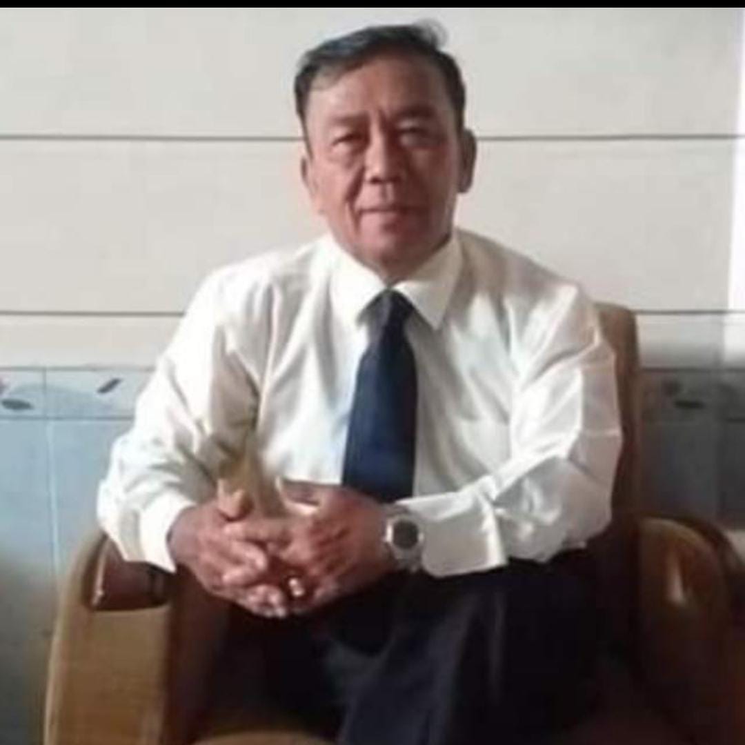 Dr. RYU HASAN:AHLI BEDAH SARAF ‘INGKAR’ TRADISI - Progresif dan Mencerahkan